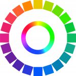 PCCS 日本色彩研究所配色体系 Practical Color Coordinate System - 美術資料どっとこむ