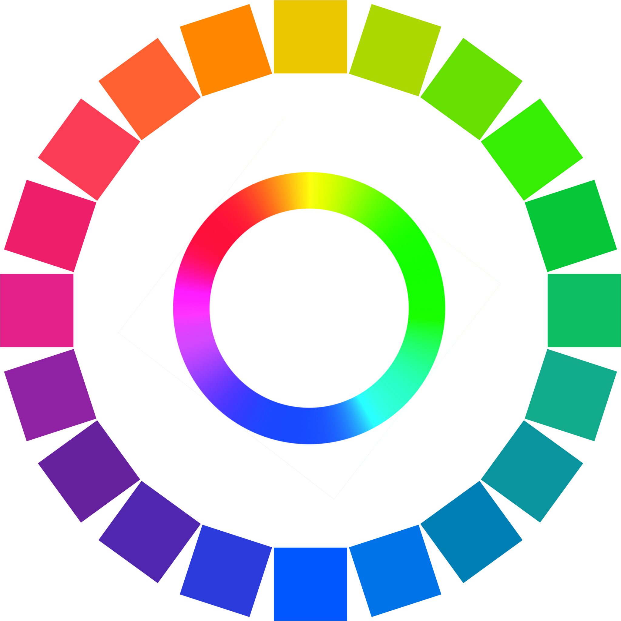 PCCS 日本色彩研究所配色体系 – 美術資料どっとこむ